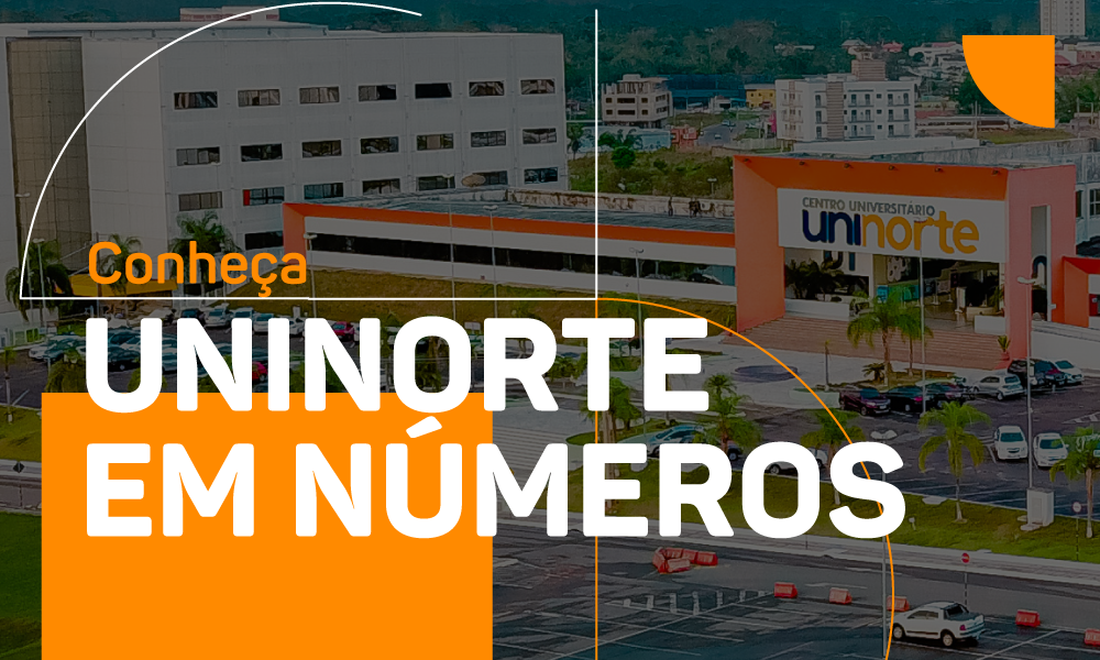 Uninorte em Números
