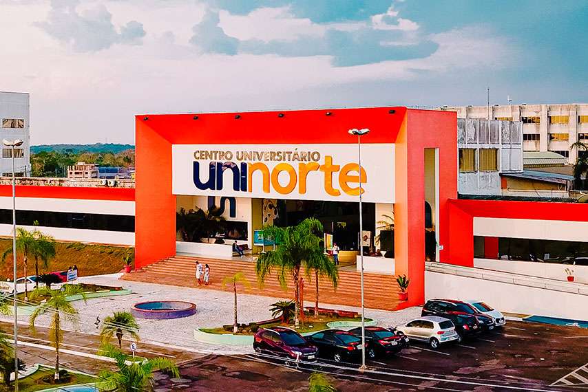Confira as vagas disponibilizadas pelo Centro Universitário Uninorte no PROUNI